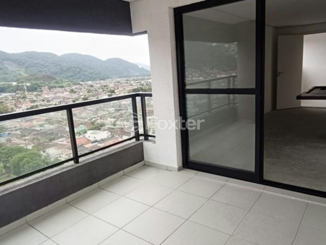 Apartamento em condomínio com 1 dormitórios em Guarujá
