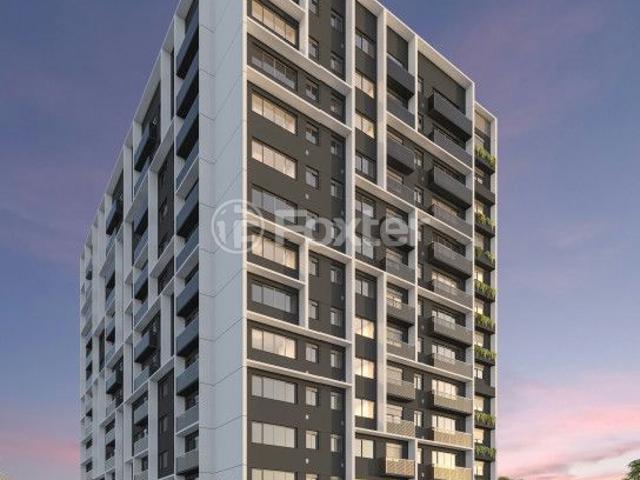Loft em condomínio com 1 dormitórios em Porto Alegre