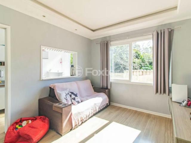 Apartamento em condomínio com 1 dormitórios em Porto Alegre