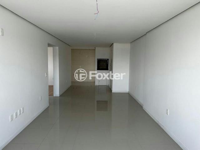 Apartamento em condomínio com 1 dormitórios em Porto Alegre