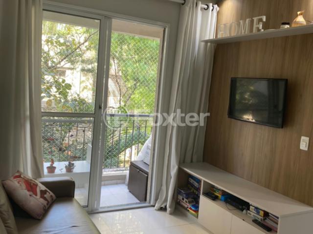 Apartamento em condomínio com 1 dormitórios em São Paulo