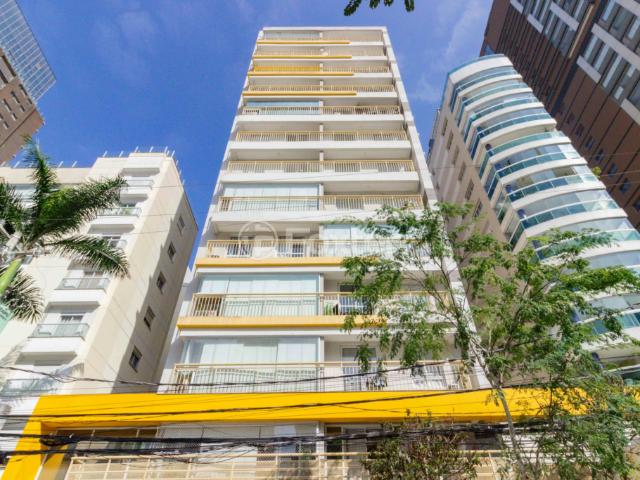 Apartamento em condomínio com 1 dormitórios em São Paulo