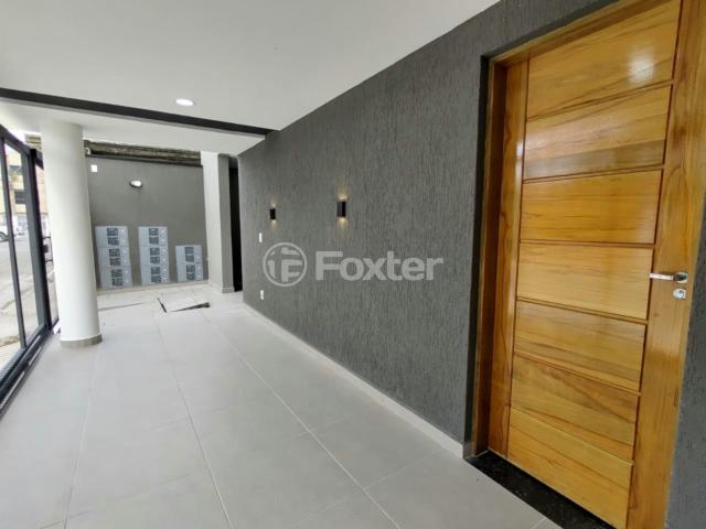 Apartamento em condomínio com 1 dormitórios em São Paulo