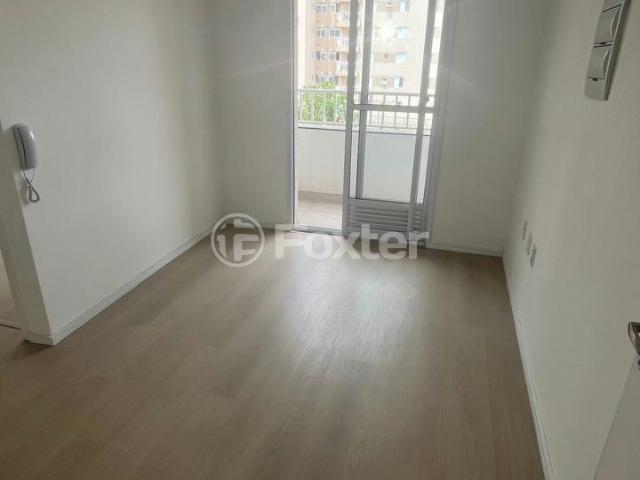 Apartamento em condomínio com 1 dormitórios em São Paulo
