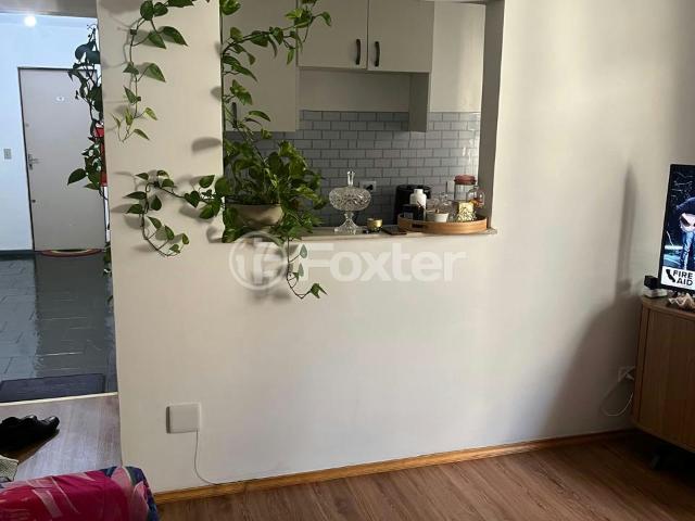 Apartamento em condomínio com 1 dormitórios em São Paulo