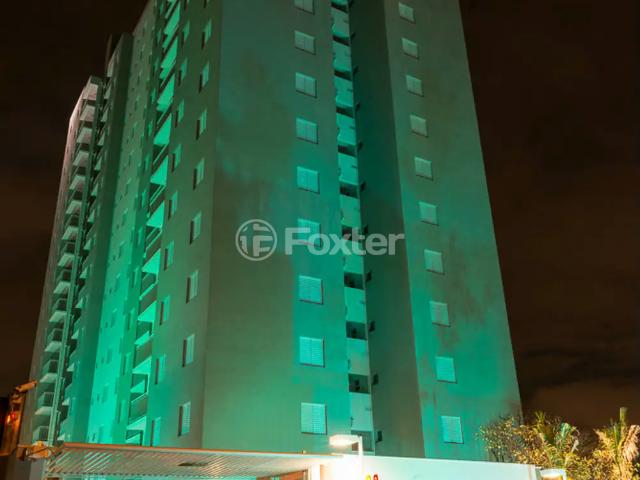 Apartamento em condomínio com 1 dormitórios em São Paulo