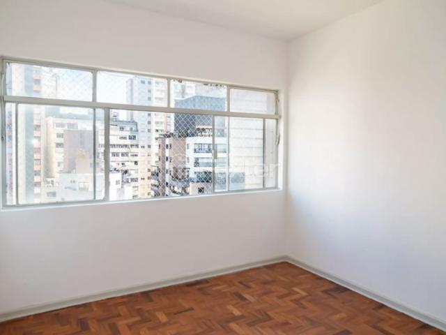 Apartamento em condomínio com 1 dormitórios em São Paulo