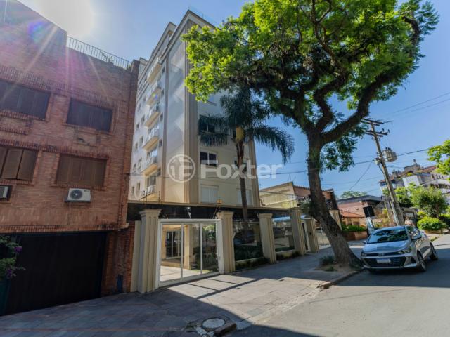 Apartamento em condomínio com 1 dormitórios em São Paulo