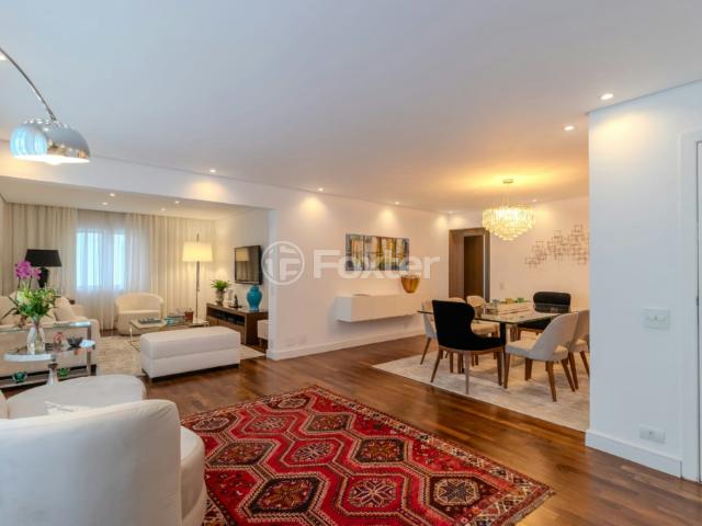 Apartamento em condomínio com 1 dormitórios em São Paulo
