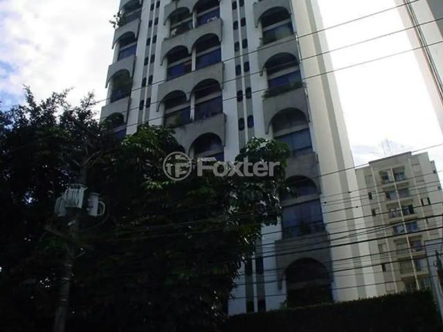 Apartamento em condomínio com 1 dormitórios em São Paulo