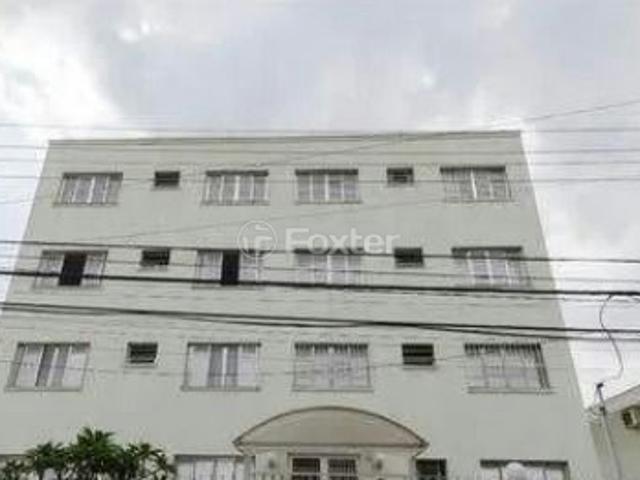 Apartamento em condomínio com 1 dormitórios em São Paulo