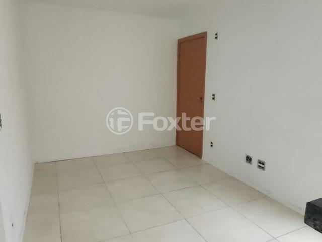 Apartamento em condomínio com 2 dormitórios em Novo Hamburgo