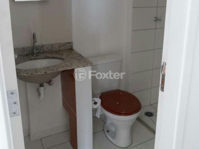 Apartamento em condomínio com 2 dormitórios em Osasco