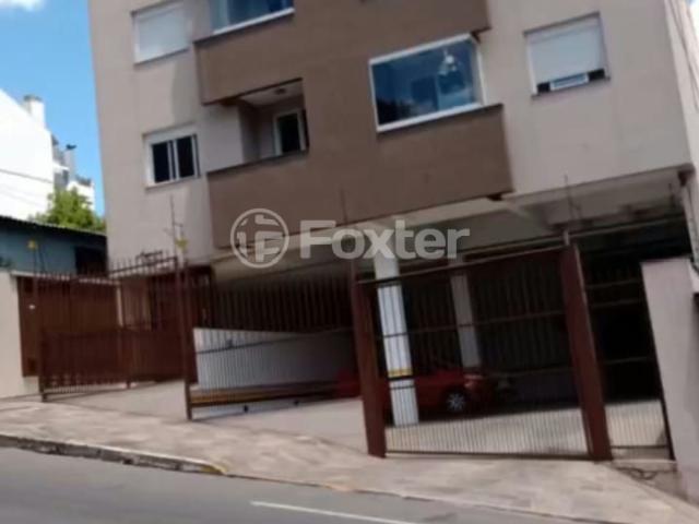 Apartamento em condomínio com 2 dormitórios em Caxias do Sul