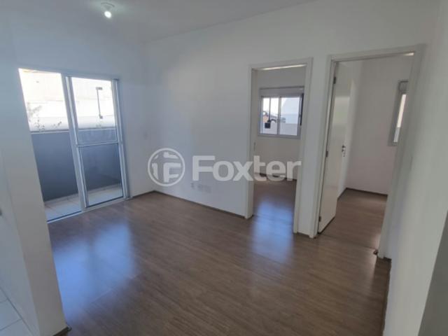 Apartamento em condomínio com 2 dormitórios em Guarulhos