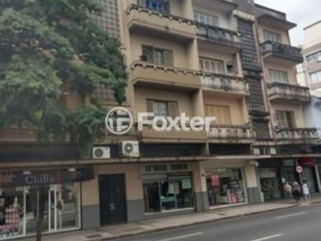 Apartamento em condomínio com 2 dormitórios em Porto Alegre