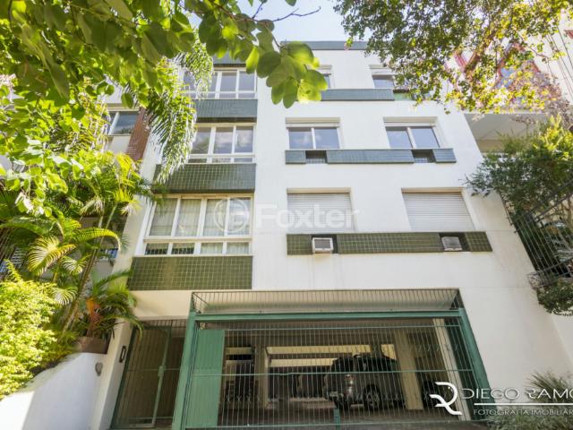 Apartamento em condomínio com 2 dormitórios em Porto Alegre