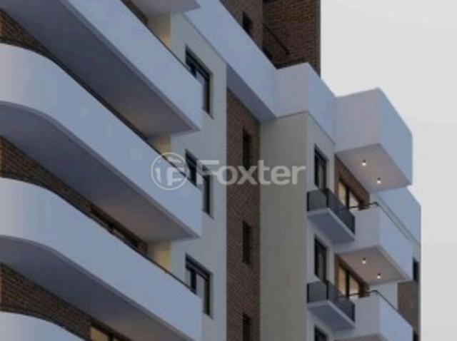 Apartamento em condomínio com 2 dormitórios em Porto Alegre