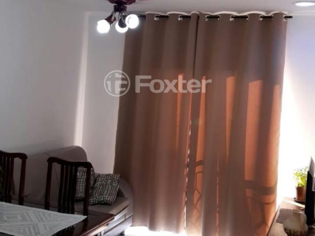 Apartamento em condomínio com 2 dormitórios em São Caetano do Sul