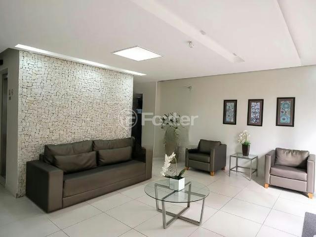 Apartamento em condomínio com 2 dormitórios em São Caetano do Sul