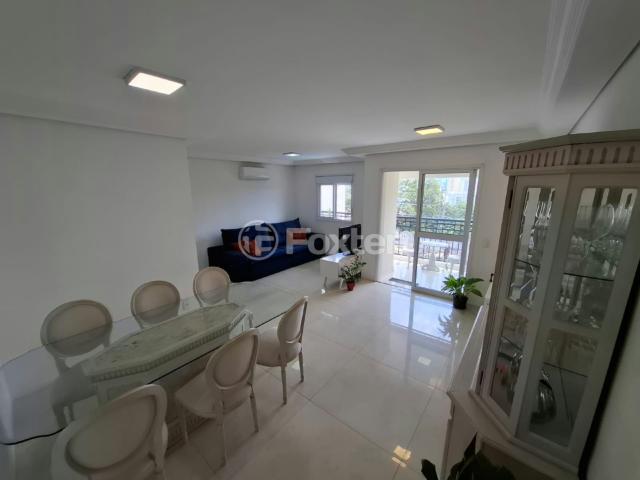Apartamento em condomínio com 2 dormitórios em São Paulo