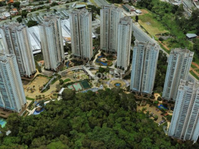 Apartamento em condomínio com 2 dormitórios em São Paulo