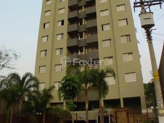 Apartamento em condomínio com 2 dormitórios em São Paulo