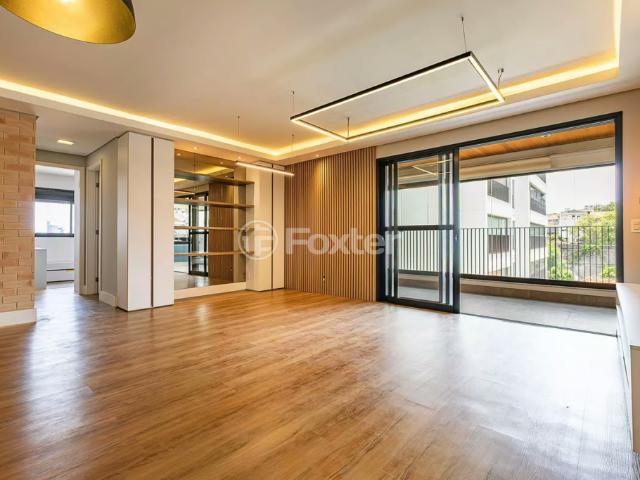 Apartamento em condomínio com 2 dormitórios em São Paulo