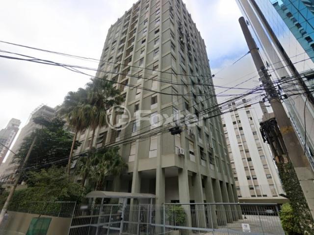 Apartamento em condomínio com 2 dormitórios em São Paulo