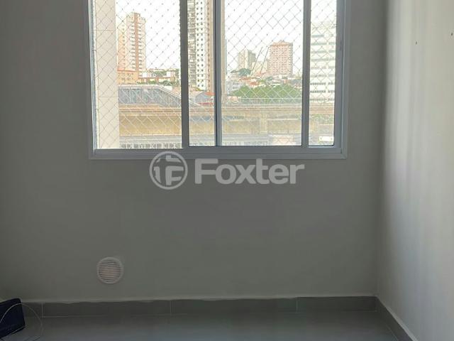 Apartamento em condomínio com 2 dormitórios em São Paulo