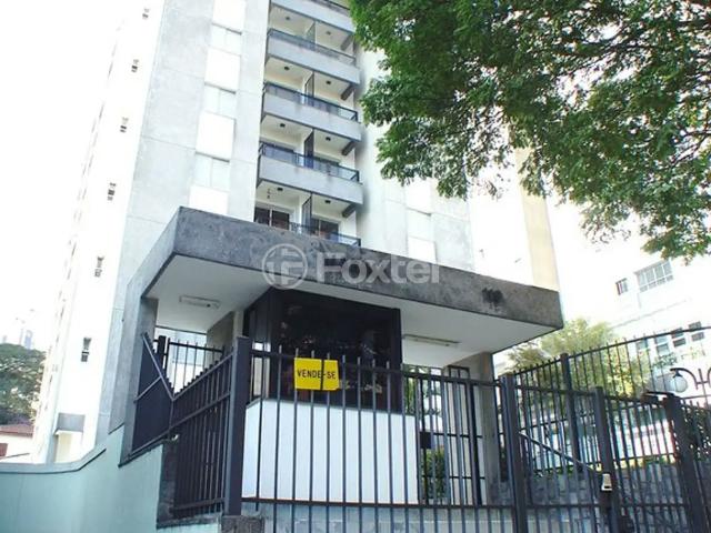 Apartamento em condomínio com 2 dormitórios em São Paulo