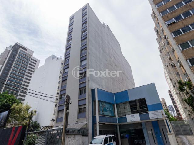 Apartamento em condomínio com 2 dormitórios em São Paulo