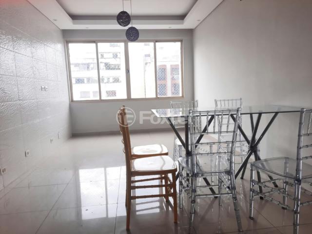 Apartamento em condomínio com 2 dormitórios em São Paulo