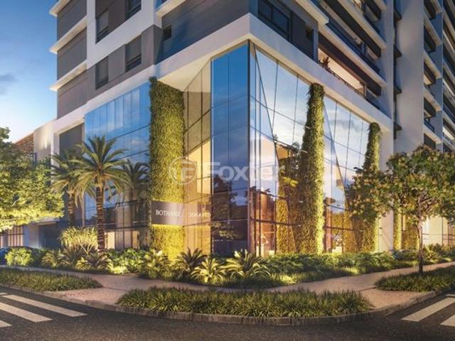Apartamento em condomínio com 2 dormitórios em São Paulo