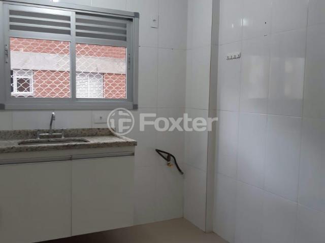 Apartamento em condomínio com 2 dormitórios em São Paulo
