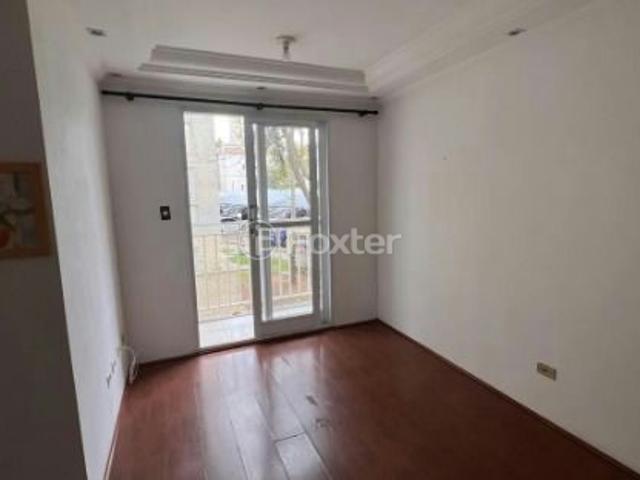 Apartamento em condomínio com 2 dormitórios em São Paulo