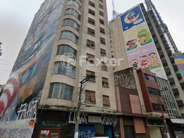 Apartamento em condomínio com 2 dormitórios em São Paulo