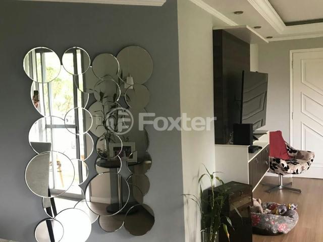 Apartamento em condomínio com 2 dormitórios em São Paulo