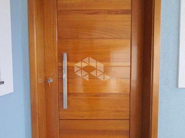 Apartamento em condomínio com 2 dormitórios sem vaga Vila Constancia