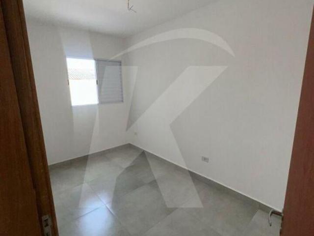 Apartamento em condomínio com 2 Quartos em Santana
