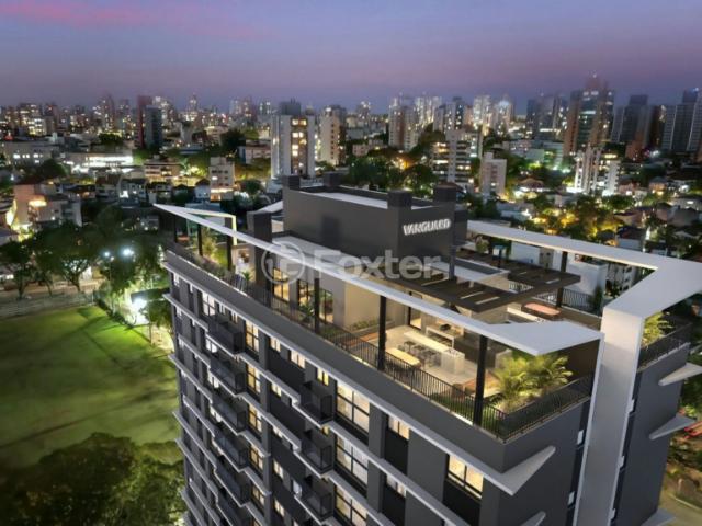 Apartamento em condomínio com 3 dormitórios em Porto Alegre