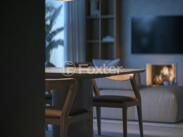 Apartamento em condomínio com 3 dormitórios em Porto Alegre