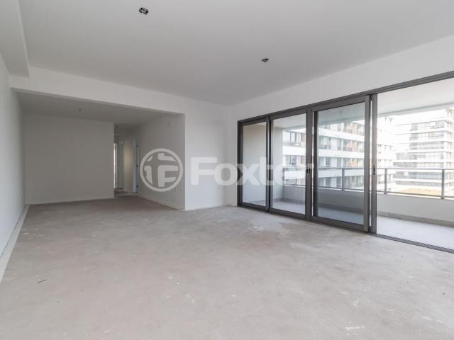 Apartamento em condomínio com 3 dormitórios em Porto Alegre
