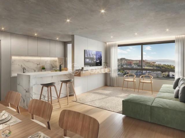 Apartamento Garden em condomínio com 3 dormitórios em Porto Alegre