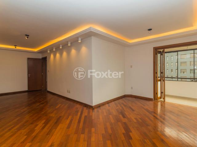 Apartamento em condomínio com 3 dormitórios em Porto Alegre