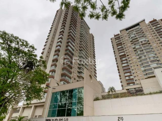 Apartamento em condomínio com 3 dormitórios em São Paulo