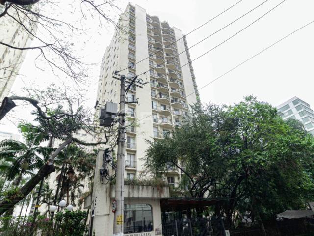 Apartamento em condomínio com 3 dormitórios em São Paulo