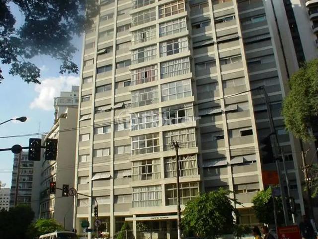Apartamento em condomínio com 3 dormitórios em São Paulo