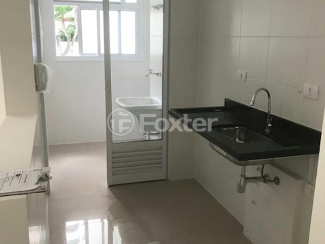 Apartamento em condomínio com 3 dormitórios em São Paulo