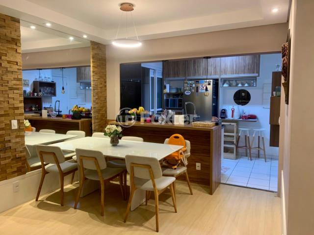 Apartamento em condomínio com 3 dormitórios em São Paulo